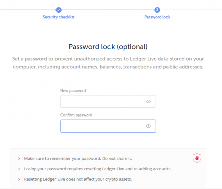Ledger Live: la guida completa al nuovo ledger manager all-in-one ...
