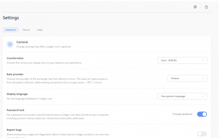 Ledger Live: la guida completa al nuovo ledger manager all-in-one ...