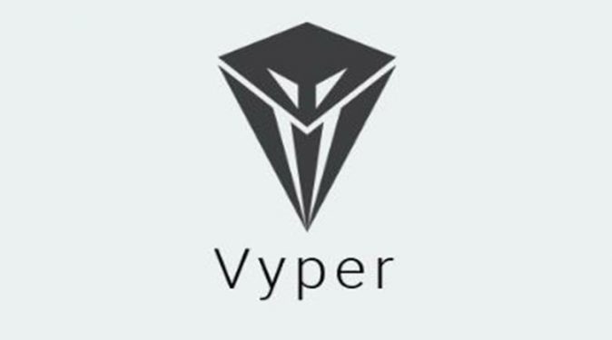 Capire Vyper: il nuovo linguaggio scaltro di Ethereum (PT2 ...