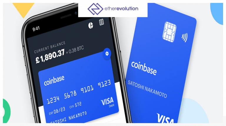 Coinbase Card: come spendere le criptovalute del conto Coinbase ...